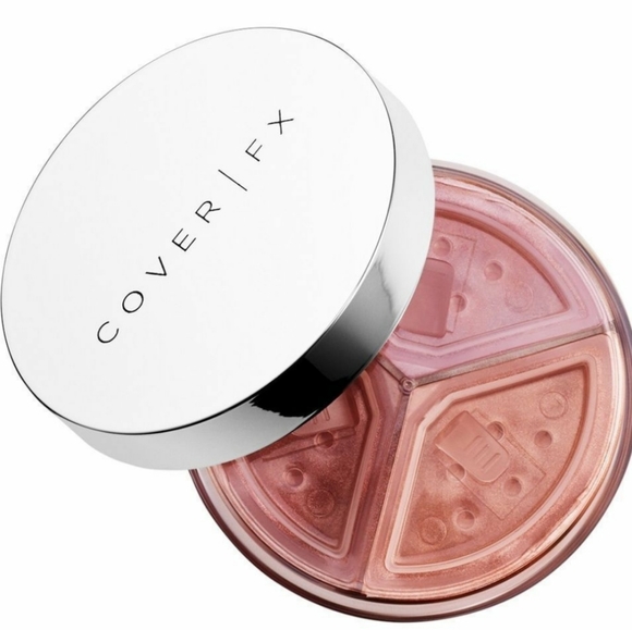 COVER FX | Makeup | Sale Cover Fx Spotlight Loose Powder Highlighter ...